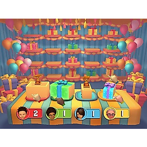 Birthday Party Bash - Nintendo Wii (Renewed)