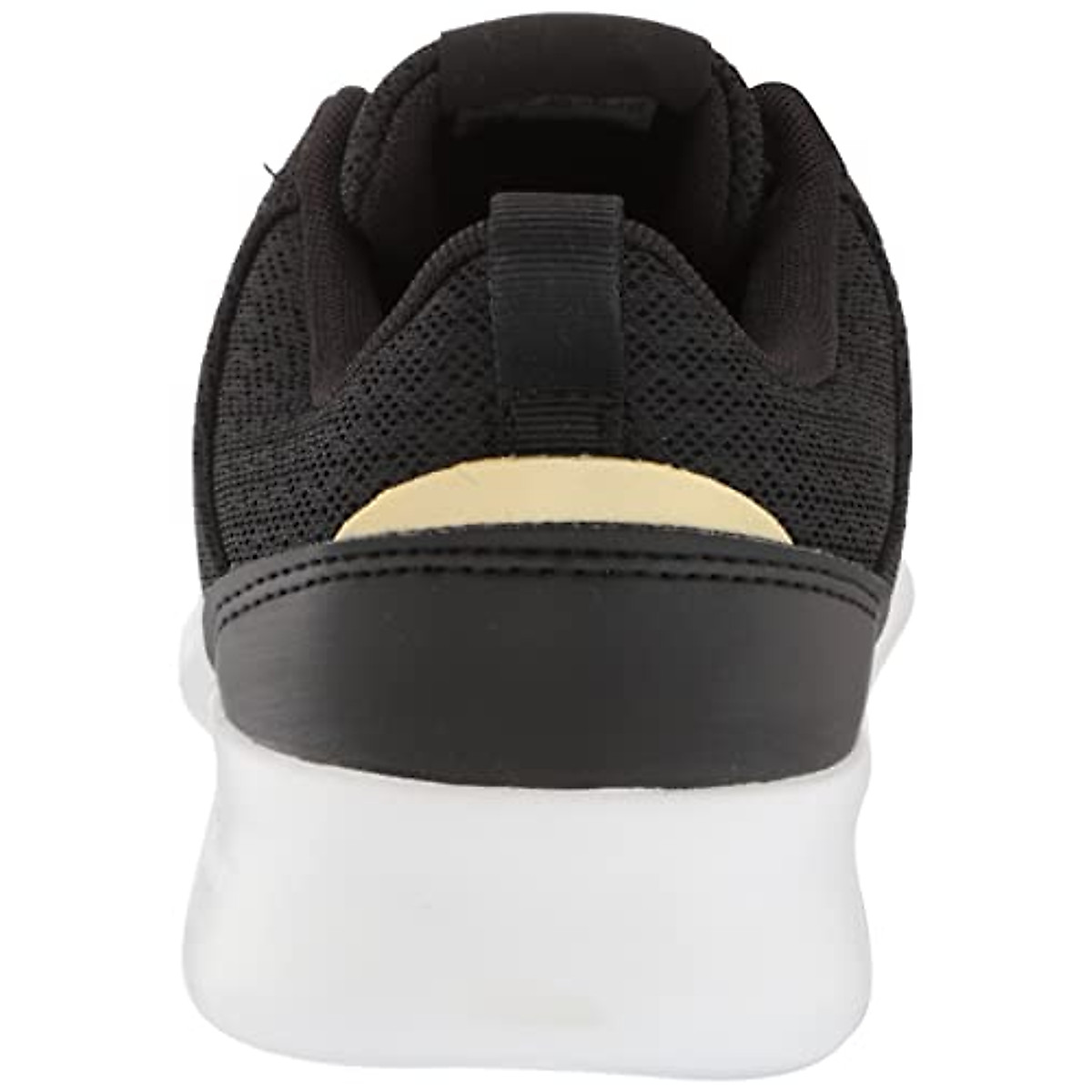 adidas QT Racer 2.0 Shoes Women's, Black, Size 8