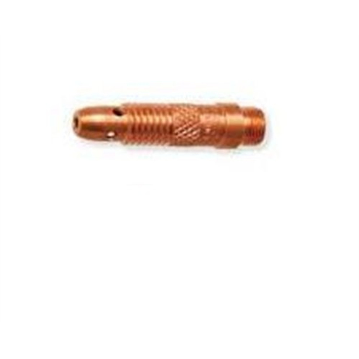 Miller Electric Collet Body, Copper, 3/32 in, PK5 (10N32)