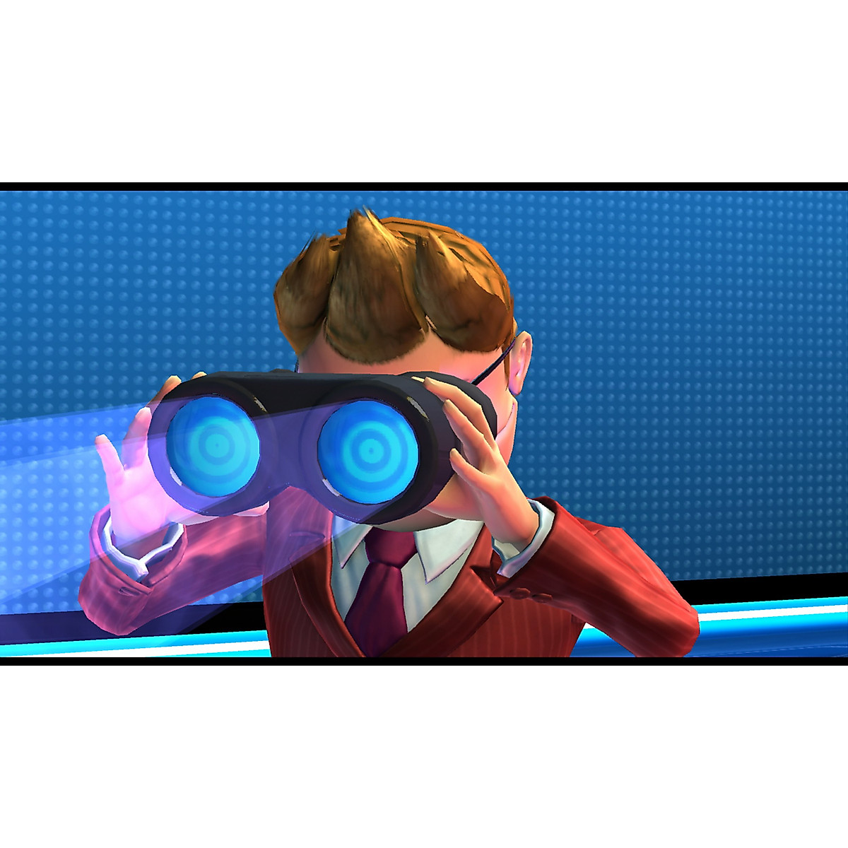 Buzz! Quiz World (Game Only)