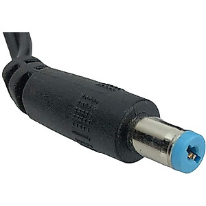 Buck Cisco ADS0202-U120167(U) OEM 20W Replacement AC Power Adapter for AT&T Uverse Cable Box ISB7000 / ISB7005, Cisco IP Phones 8800, 9900, and Wireless IP Phone 8821-12V 0.6A Output