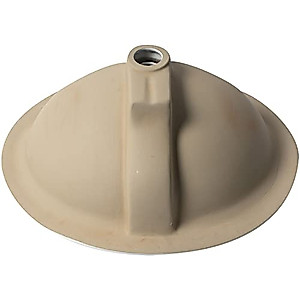 ALFI brand ABC802 Bathroom Sink, White