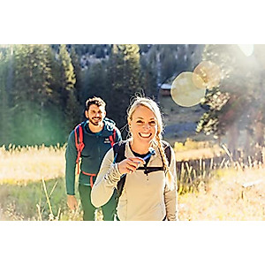 Gregory Mountain Products Sula 16 H2O Hiking Backpack