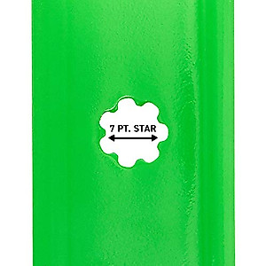 8TEN LawnRAZOR Mower Blade Set for John Deere LA140 LA145 LA155 LA165 D140 D150 D160 48 Inch Cut Deck GY20852 (High-Lift)