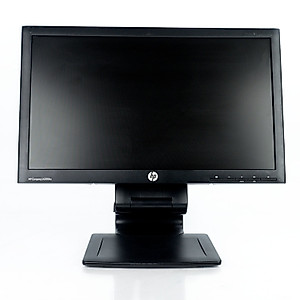 HP Compaq Advantage LA2206x 21.5" LED LCD Monitor - 5 ms