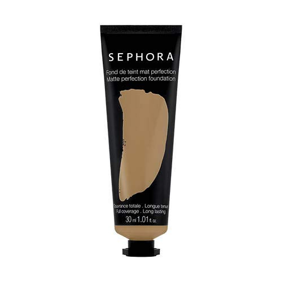 SEPHORA COLLECTION Matte Perfection Full Coverage Foundation 25 BEIGE