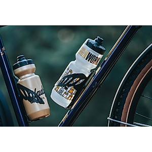 Portland Design Works | Sparrow Cage, Bicycle Water Bottle Cage, Black