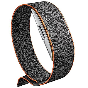 Halo Band accessory band - Volcano - Fabric - Medium
