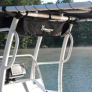 FISHMASTER MARINE TOWERS AND ACCESSORIES T-Top Storage Bag - Holds 6 Type II Life Jackets (Not Included)