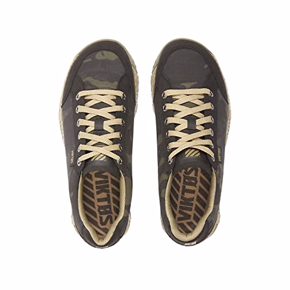 VIKTOS Men's Overbeach Low MC, Size: 9