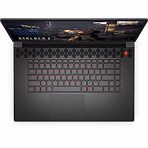 Dell Alienware m17 Ryzen Edition R5 Gaming Laptop (2022) | 17.3" FHD | Core Ryzen 9 - 1TB SSD - 32GB RAM - 3070 Ti | 8 Cores @ 4.9 GHz - 8GB GDDR6X Win 11 Home (Renewed)
