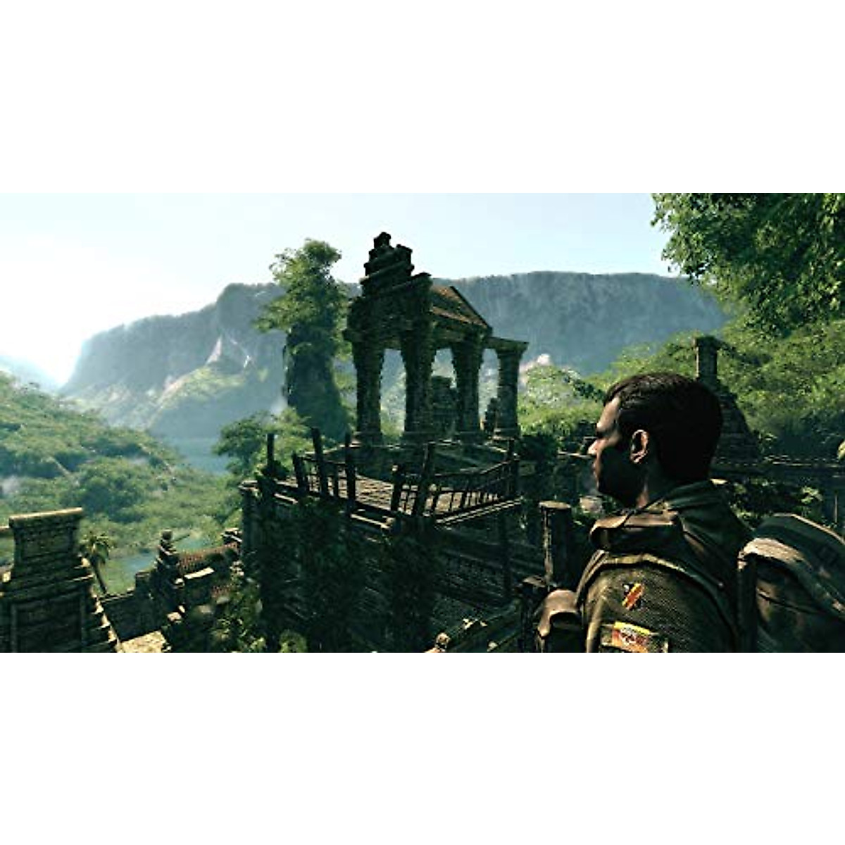 Sniper: Ghost Warrior - Xbox 360