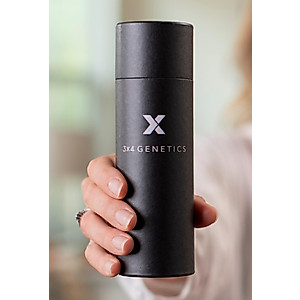 3X4 Genetics Test + Comprehensive Blueprint Report