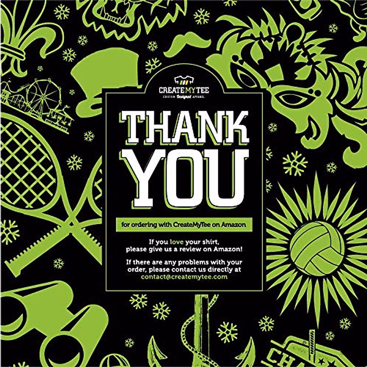 CreateMyTee | Emporia State University Long Sleeve T-Shirt (Gold, Large)