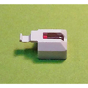 Durpower Phonograph Record Player Turntable Needle Compatible with VANITY FAIR ANNIECRAYOLA COUNTRYWESTERN DUKESOFHAZZARD MUSICTIME SMURFS WKRP