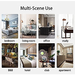 Garment Rack Wooden Clothes Rack Stand with 2-Tire Storage Shelves for Clothes Hats and Bags Classical Coat Hanger Clothes Organizer for Bedroom Office Hallway Entryway