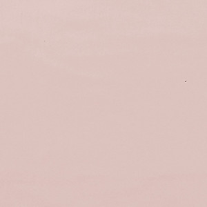 Christian Siriano NY - 300 TC Twin 2 Piece Duvet and Pillowcase Set - Cotton Sateen Collection - Blush