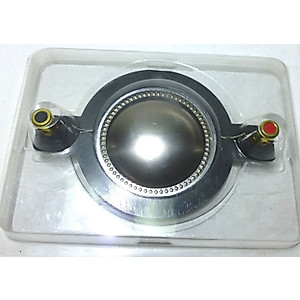 Replacement Diaphragm Timpano Tempesta TPT-RPDH2000 for TPT-DH2000 Horn Driver