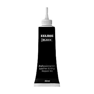 LIUZHIPENG Leather Repair Filler Gel Advanced Leather Repair Cream Color Restore Paste Scratch Hole Rip Filler for Furniture, Sofa, Car Seats, Jacket, Shoes