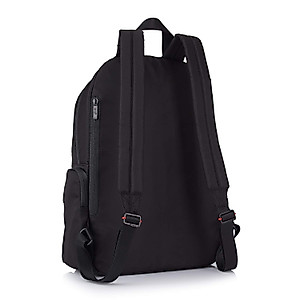 Hedgren Outing RFID 13.3" Laptop Backpack, Black