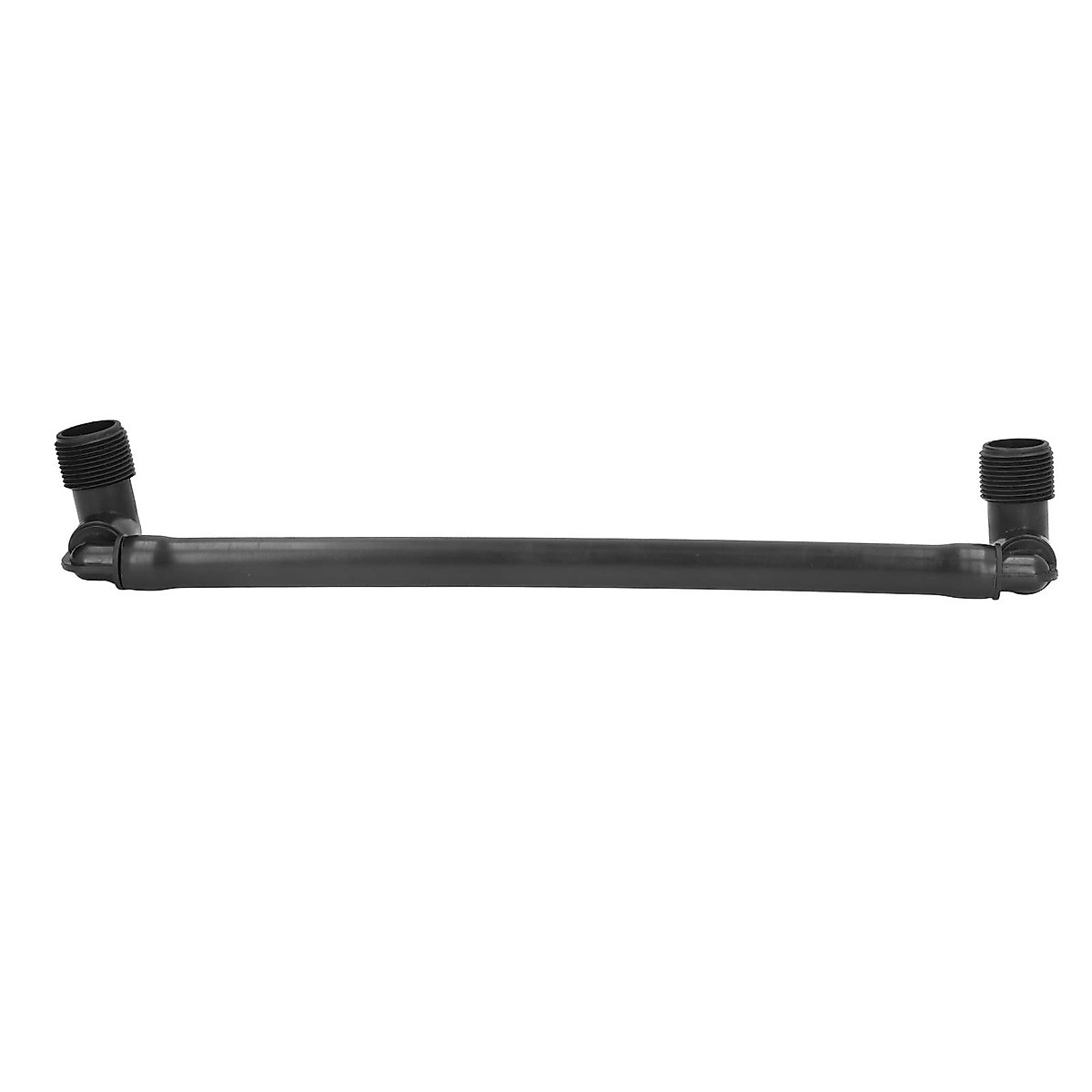 CHICIRIS 5PCS G3/4 External Thread Swing Joint Pipe, Rotatable Swing Joint Assembly Lawn Irrigation Tool, Adjust The Installation Height of The Sprinkler According to The Terrain