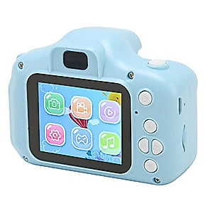 Toddler Camera, Multi Mode Filter Digital Camera for Outdoor