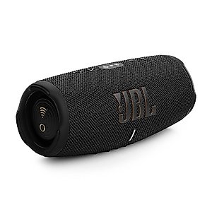 JBL Charge 5 Wi-Fi Portable Wireless Speaker