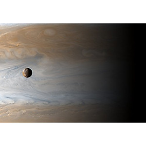 Earth and Space: 100 Postcards Featuring Photographs from The Archives of NASA (Collectible NASA Archive Postcards, Space Stationery Set)