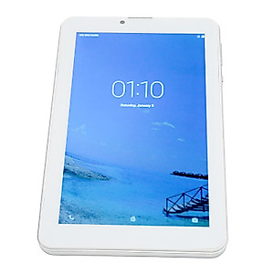 Honio Office Tablet, US Plug 100‑240V Tablet PC 5G WiFi Octa (US Plug)