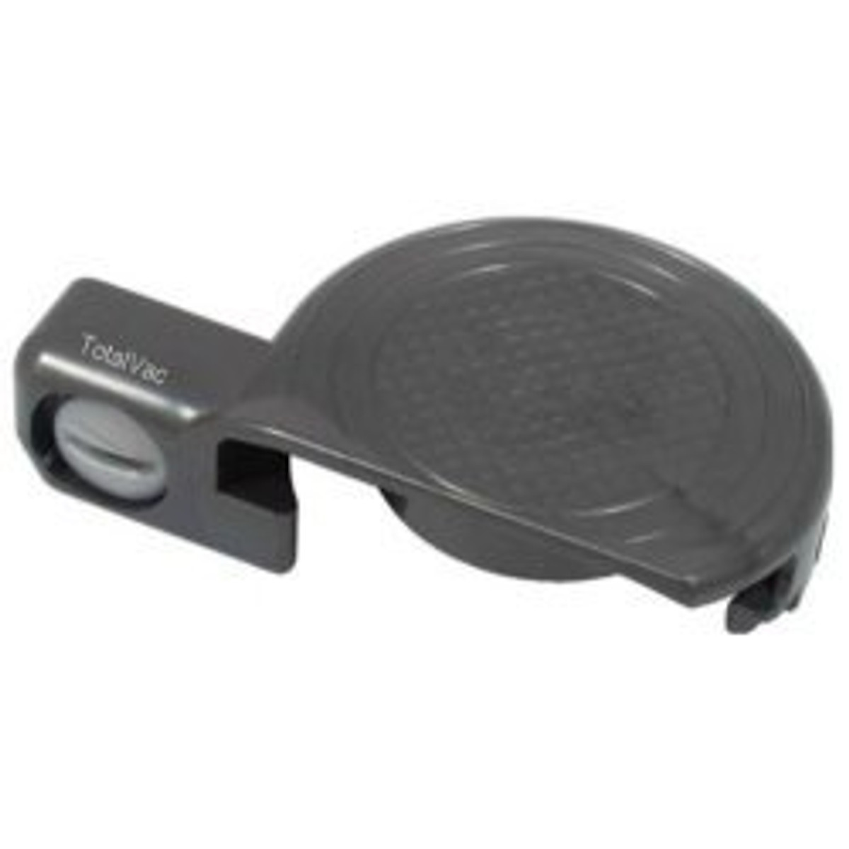 Dyson DC25 Vacuum Cleaner Brush Roller End Cap For Power Nozzle