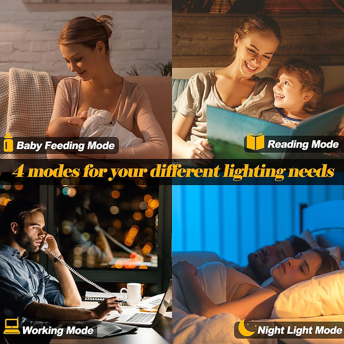 Arc Floor Lamps Bronze, Standing Lamps for Living Room with Remote Control, Foot Switch, Metal Shade, Arched Floor Lamp with Stepless Dimmable LED Bulb, Brown Floor Reading Tall Lamp for Bedroom