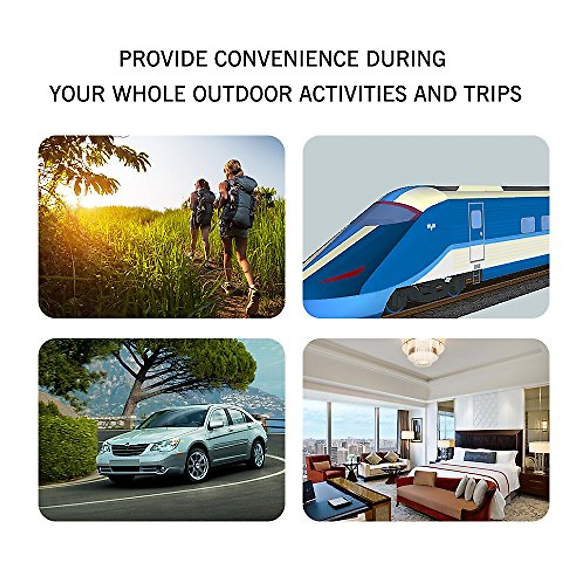 Ailun 20W USB C Power Adapter,PD Port Wall Charger Block Foldable Fast Charge for iPhone 14/14 Pro/13/13 Pro/12 Pro Max/12/12 Pro/12 Mini/11,Galaxy,Pixel 4/3, iPad Pro (Cable Not Included)