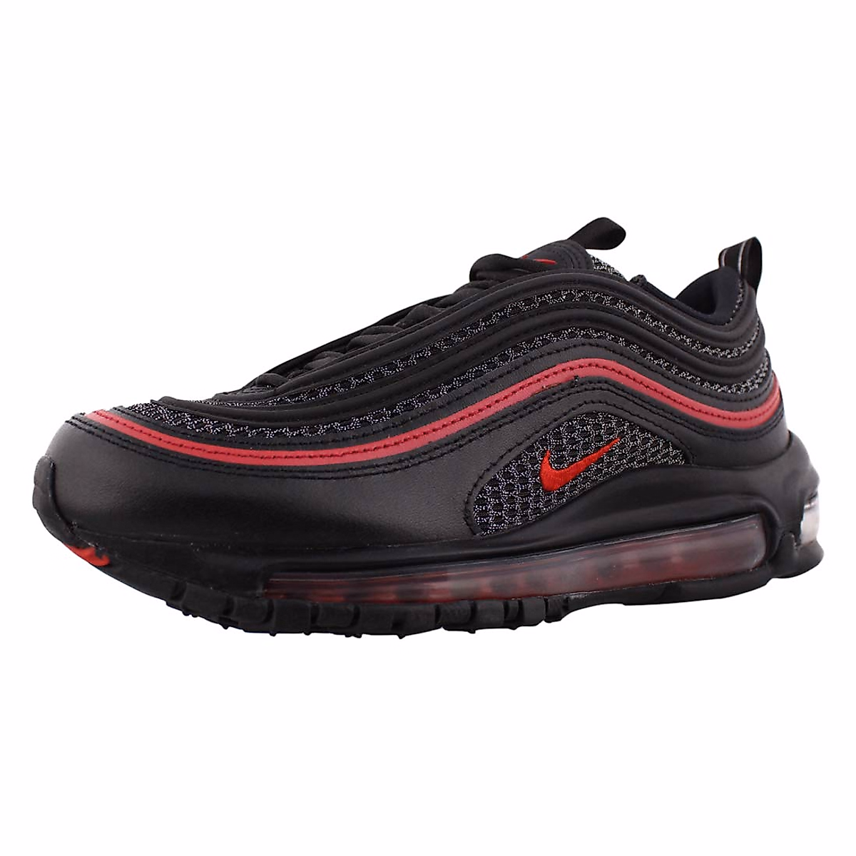 Nike Air Max 97 Valentines Day Cu9990 001 Size - 8