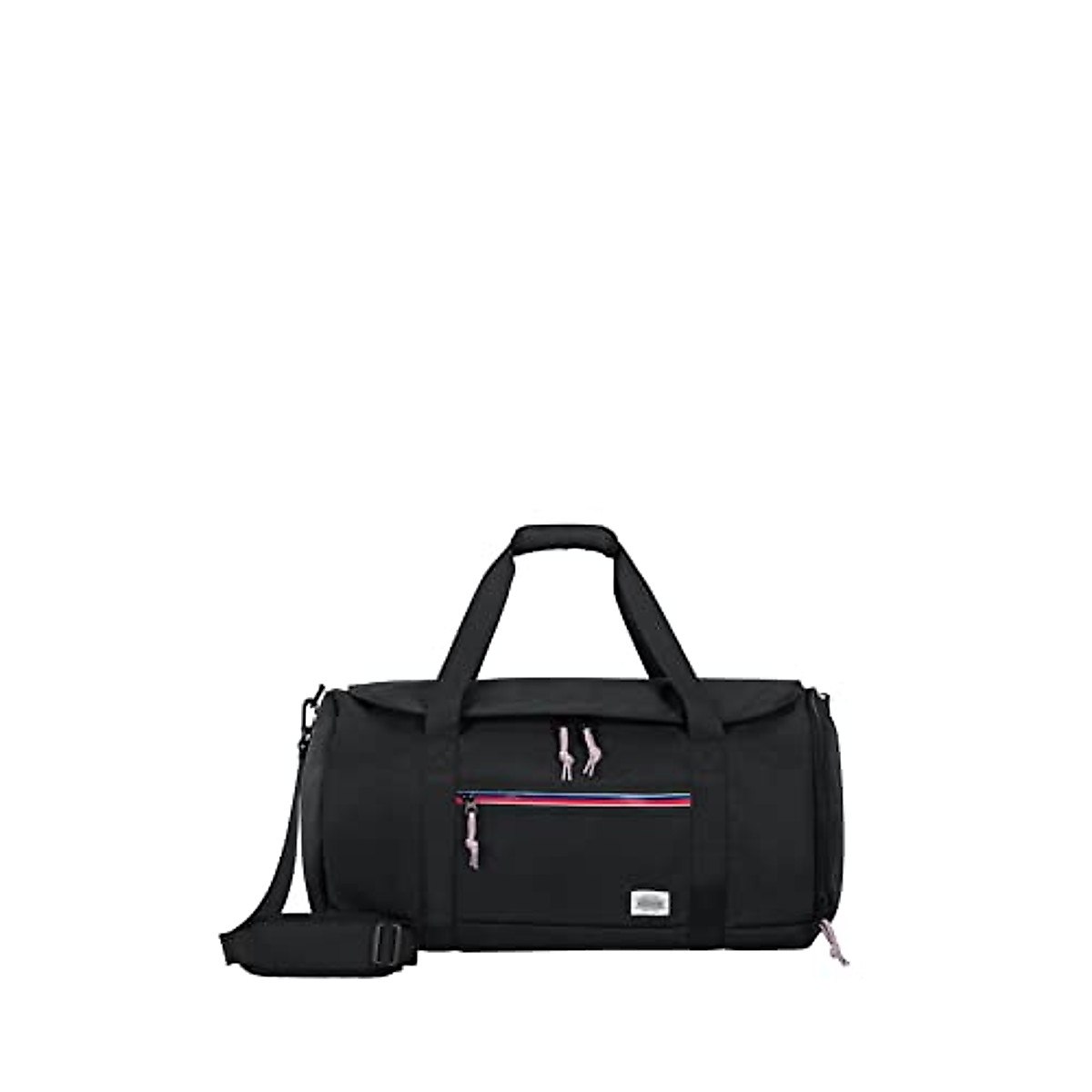 American Tourister Travel Bags, Black (Black)