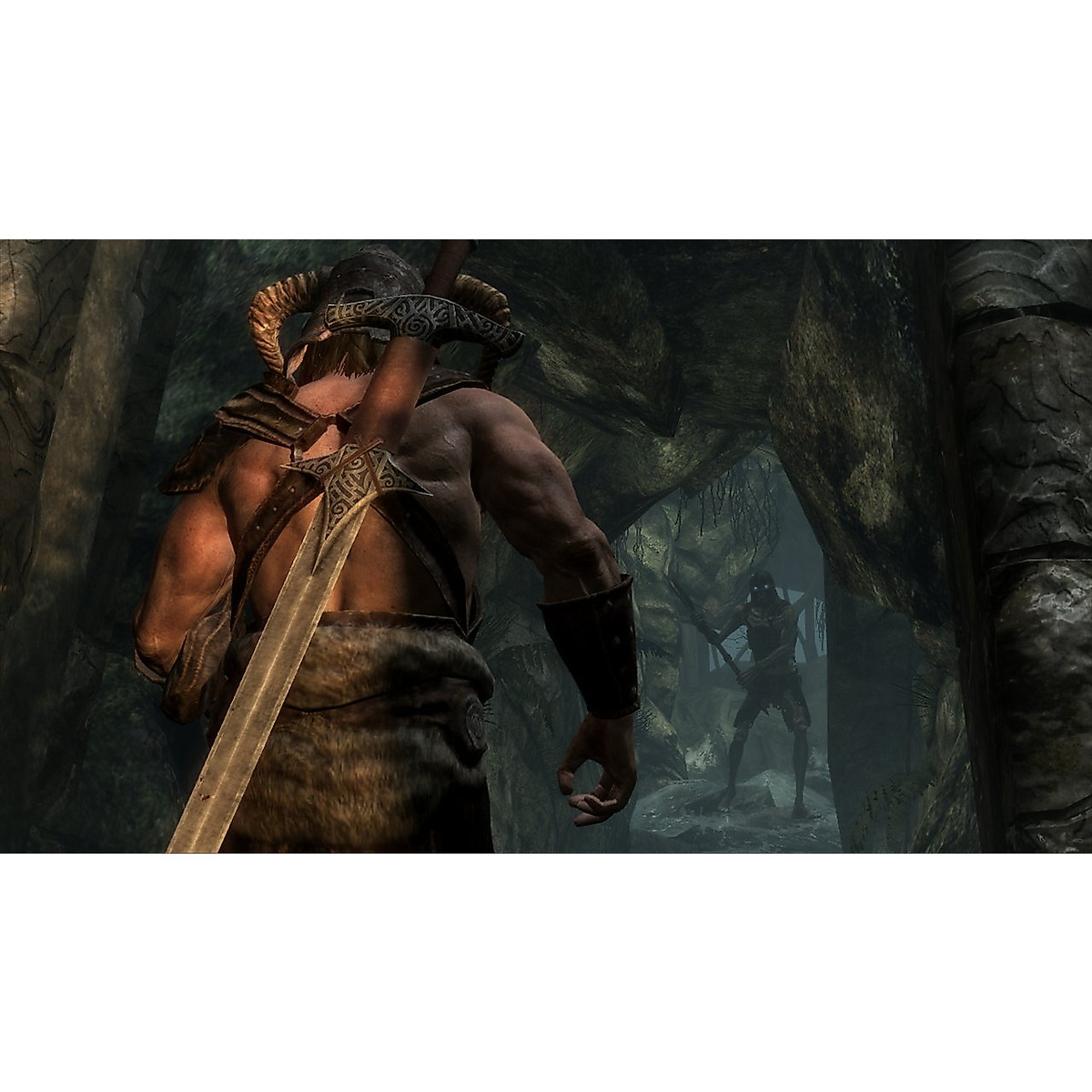 The Elder Scrolls V: Skyrim - PC