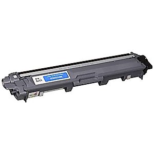 LinkToner TN221 Compatible Toner Cartridge Replacement for Brother TN-221 BK Black Laser Printer HL-3170CDW, HL-3180cdw, MFC-9130CW, MFC-9140CDN