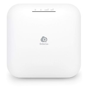 EnGenius Cloud Managed ECW230 Wi-Fi 6 4x4 Indoor Wireless Access Point
