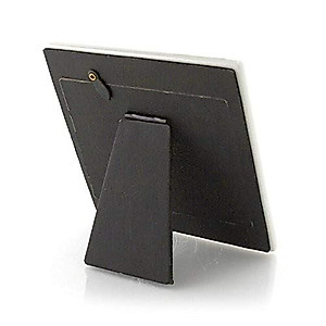 Enesco 4054484 Bar Mitzvah Photo Frame, 6.625", Multicolor