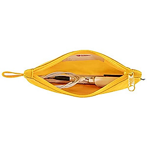 Fjällräven Kånken Gear Pocket Pink One Size