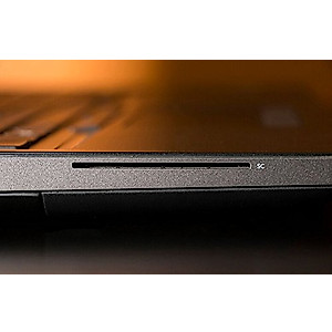 Dell Precision 7510 FHD 15.6in Workstation Business Laptop (Intel Quad Core Xeon E3-1535M V5, 16GB Ram, 512GB SSD, HDMI, Camera) Nvidia Quadro M1000M 2GB GDDR5 (Renewed)