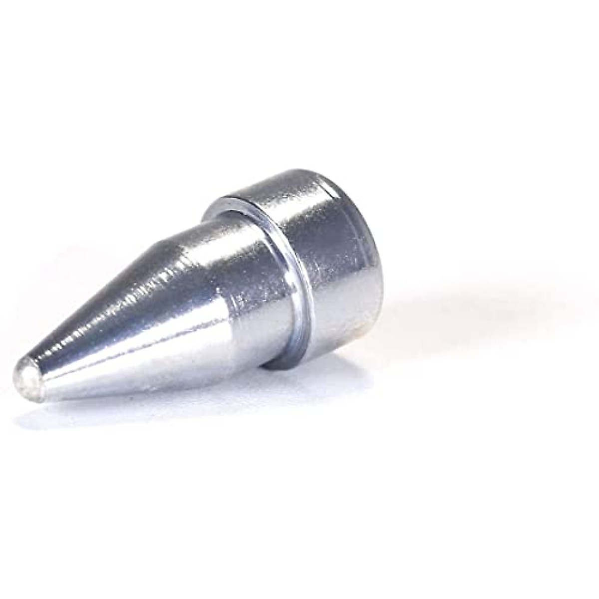 YIHUA #948N Desoldering Nozzles Set 4PCS Long-Life Type/ 0.8mm,1.0mm,1.2mm and 2.0mm (For YIHUA 948/YIHUA 948-II Desoldering Gun ONLY)