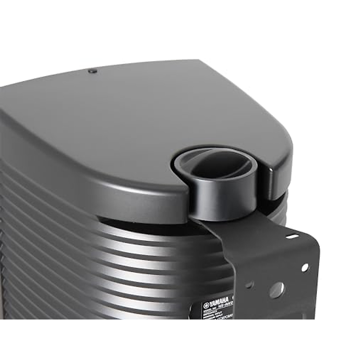 YAMAHA NS-AW294BL Indoor/Outdoor 2-Way Speakers (Black,2)