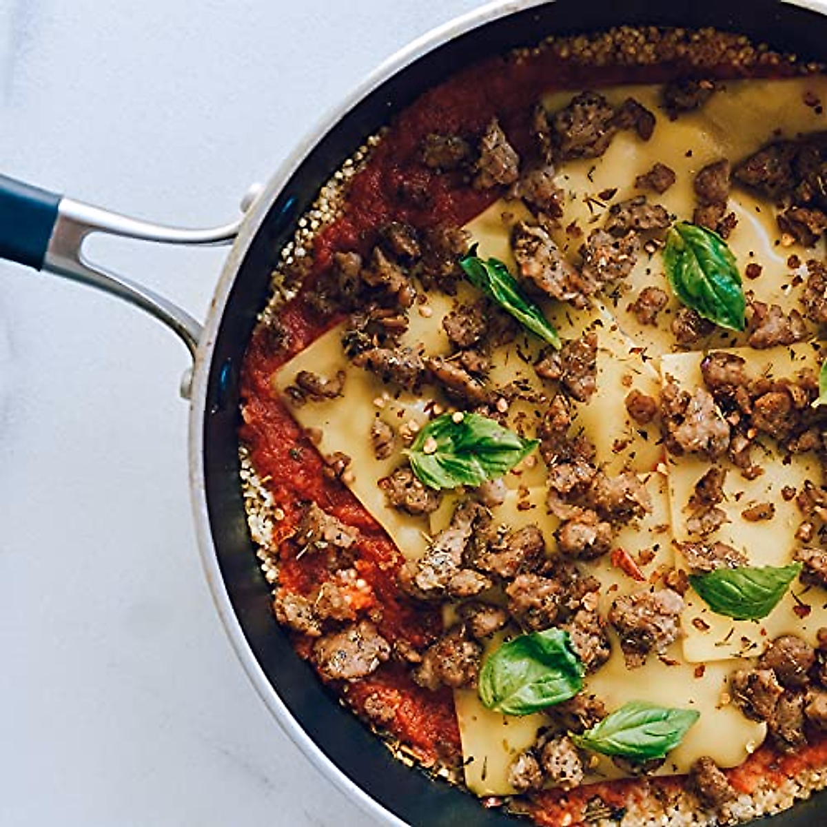 BEYOND HIMALAYAN Pink Himalayan Sea Salt Substitute - 10.5 oz. - Tasty Low Sodium Salt & Potassium Salt Substitute for High Blood Pressure - Himalayan Pink Salt Substitute With Real Salt-Taste