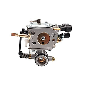 DABAZUALY 4224-120-0651 Carburetor for Stihl TS700 TS800 Concrete Cutting Saw with Air Filter Kit, Replace for Tillotson HS314A HS-314A, 4224-120-0650 4224-120-0600