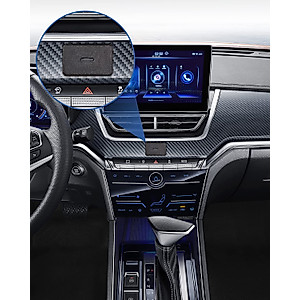 CERRXIAN 0.5m Up Angle USB C 3.1 Male to Female Square Flush Mount Panel Cable for Car, Boat, Motorcycle, Truck Dashboard(U-C3.1)