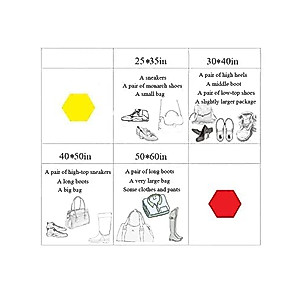 30 eco-friendly travel shoe bag storage bags, non-woven breathable dust-proof bag with rope, suitable for storing shoes and bags, isolate dust and keep shoes and bags clean and tidy. (15.7inX19.68in)