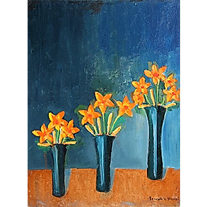 Enchantment Lilies