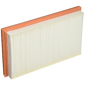 Festool 496752 Replacement Hepa Filter for Ct Mini/Midi