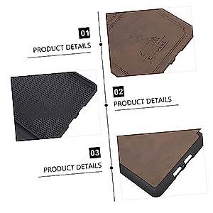 Ereader 1 PC Protective Case Pattern Case E- Reader Case for Tablet Leather Holster E-Reader Tablet Case E-Reader Protector E- Protective Shell E- Reader Protector TPU E Reader