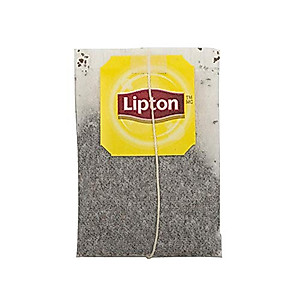 Lipton Earl Grey Tea